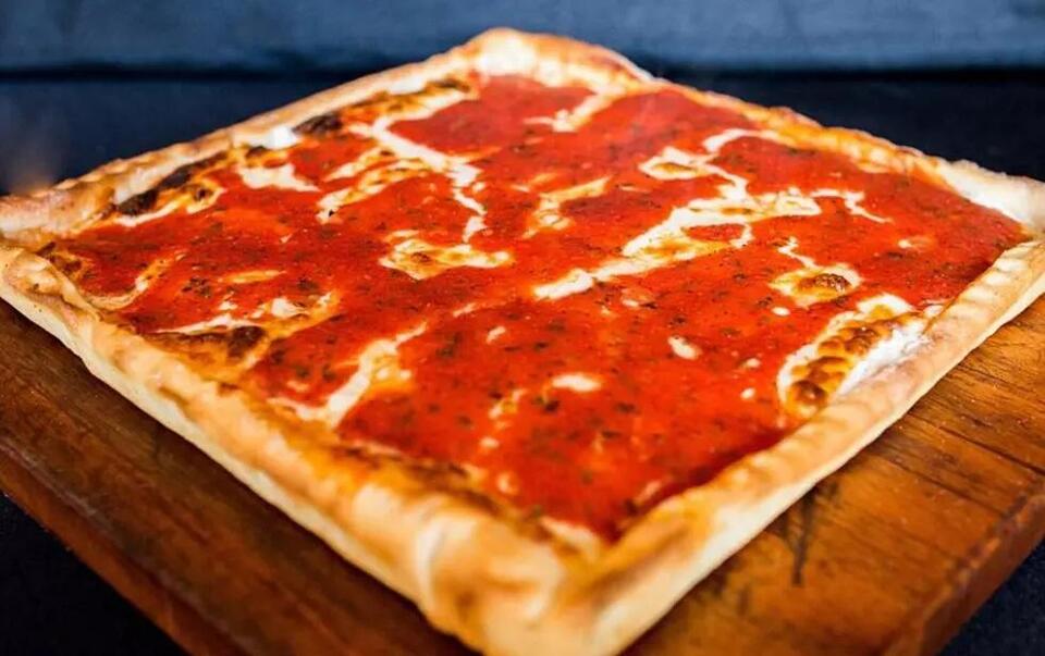 Sound Familiar? Popular Philly Pizza Place Opening in Brigantine ...