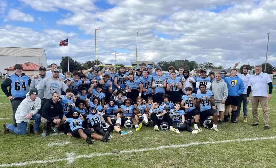 Lower Cape May Head Football Coach Lance Bailey Resigns - NewsBreak