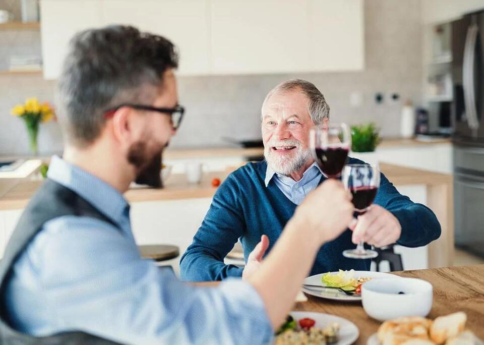 Father's day gift guide: Top wines for dad in 2025 - NewsBreak