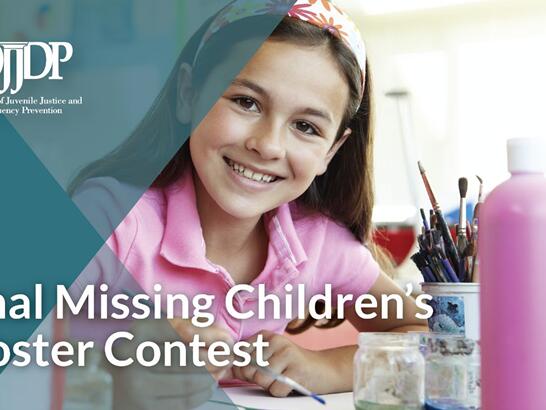 Submissions Open For 2025 Indiana Missing Children’s Day Poster Contest