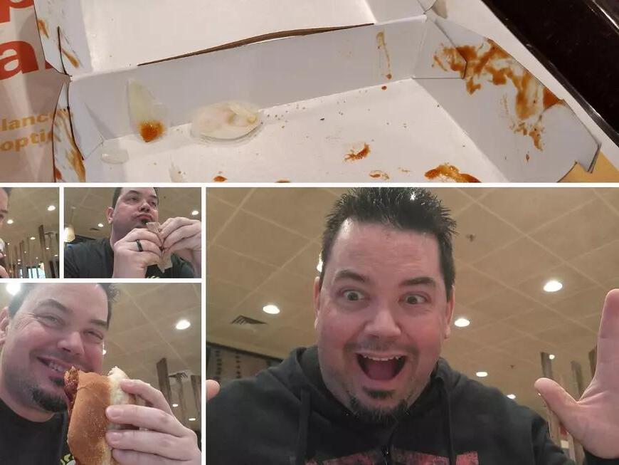 ‘It’s So Good!’ – The Greatest Piece of Fake Pork is Back in Texas