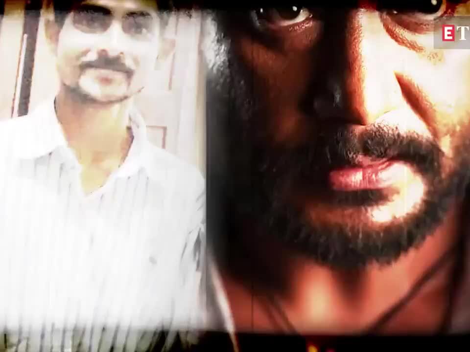 Darshan Thoogudeepa’s Jail Party Photos Go Viral, Authorities React