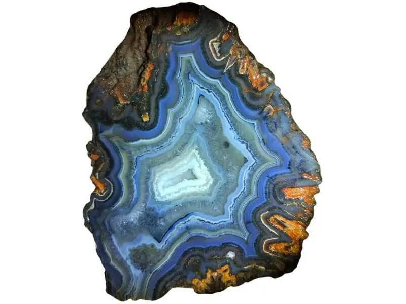 The 57 Proven Places To Find Agates In Texas In 2024