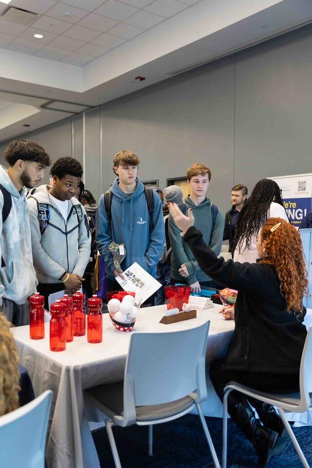 PCC Notes: Events focus on work-based learning opportunities - NewsBreak