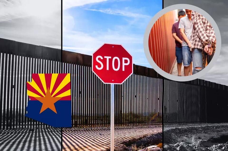 ICE Raid Shuts Down Arizona Restaurants Over Illegal Activities - NewsBreak