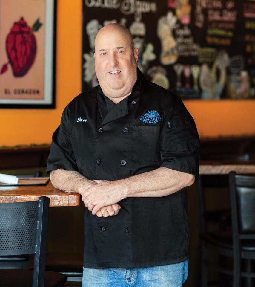 In the Kitchen with Steve Cataldo - NewsBreak