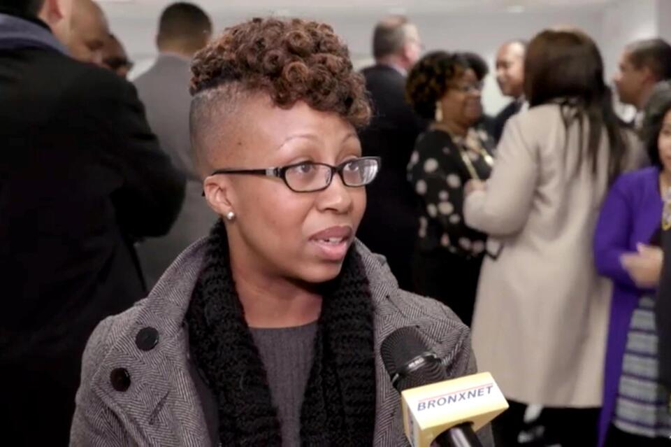 Soft-on-crime NYC Judge Naita Semaj, who freed accused killer, seeks promotion to top court post ...