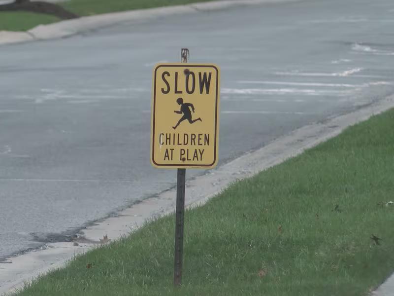 Officials give safety tips following 3 attempted child abductions in 2 ...