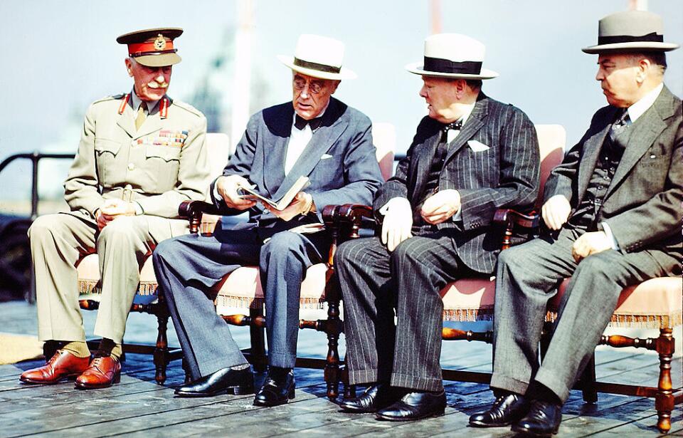 25 million Germans would have died after World War II if the ...