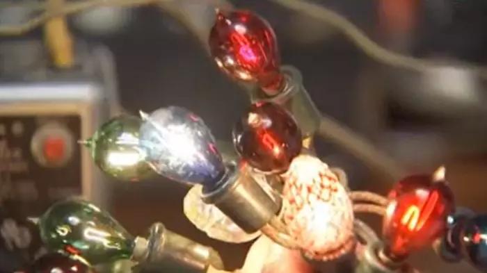Thomas Edison’s Secret Weapon: The Man Who Lit Up Christmas for the ...