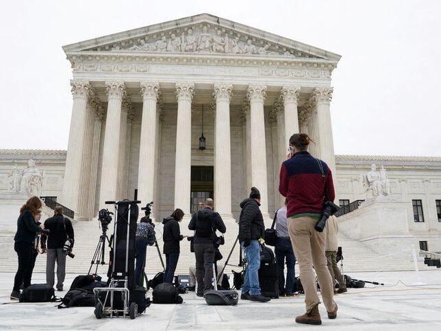 Appeals court reverses first stalking conviction thanks to new SCOTUS ...