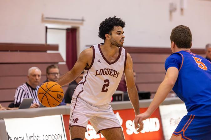 Late Comback Falls Short as Loggers Drop Game to Slugs 62-58 - NewsBreak