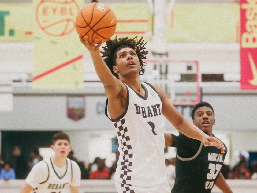 4-star PG Acaden Lewis recaps Florida State, Virginia officials; talks ...