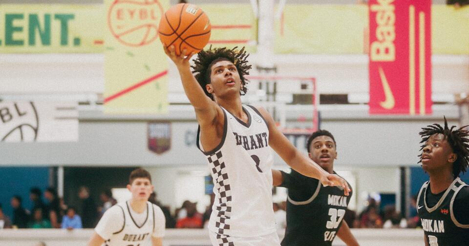 Michigan hoops recruiting: Where things stand with 2025s — point guards ...