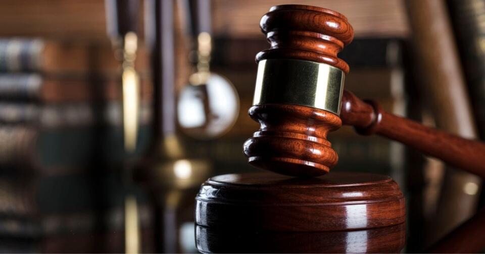 Trial of Timothy Haslett Jr. Delayed Again - NewsBreak