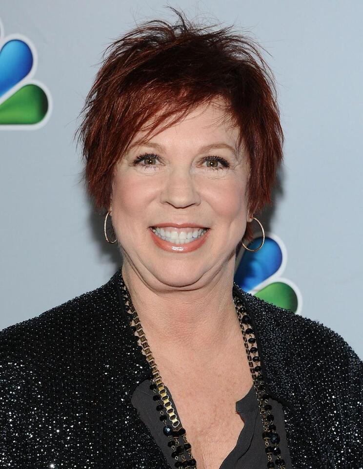 Exclusive Interview: Chad & MKat Chat with Vicki Lawrence - NewsBreak
