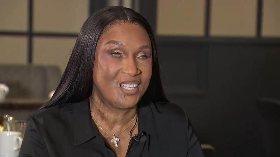 From tragedy to ‘lifelong dream’, Chiefs’ DeAndre Hopkins’ mom shares ...