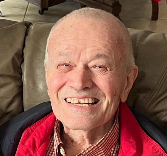 Robert Paul Rader - NewsBreak