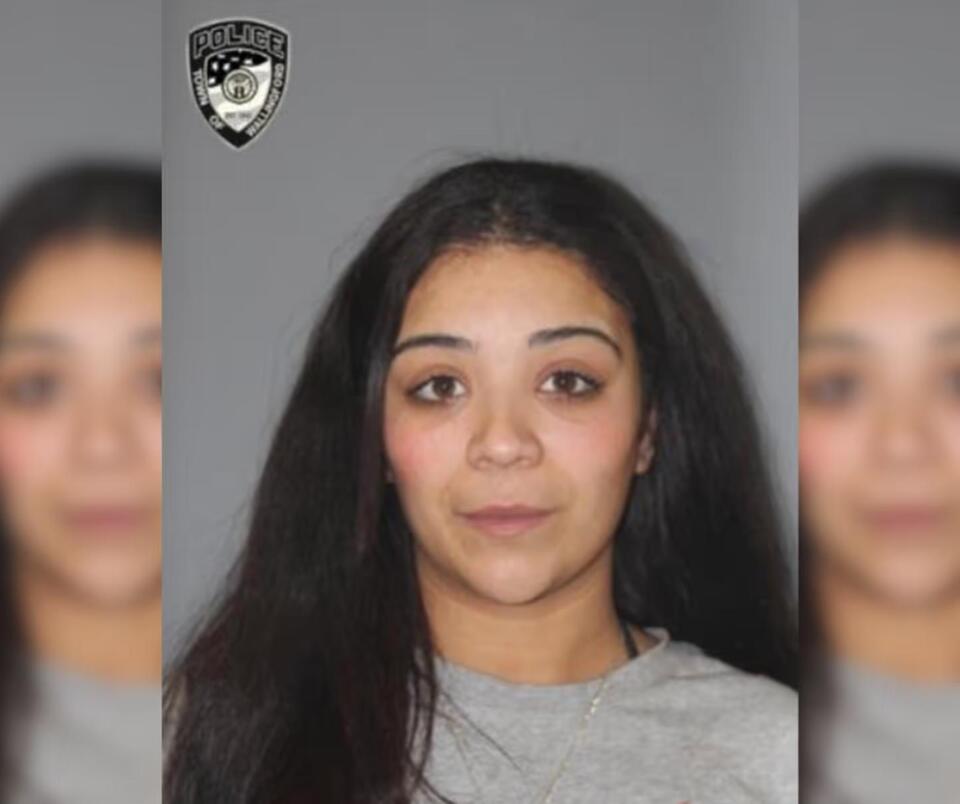 Woman Chased Driver, Waved Gun During Wallingford Road Rage ...