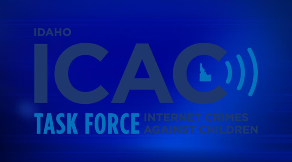 Meridian man arrested in child exploitation case - NewsBreak