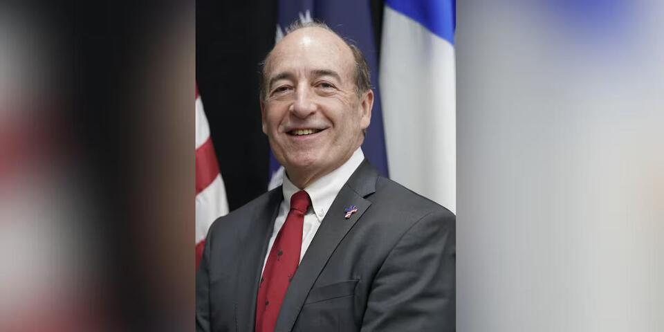 SC businessman Mark Lynch announces plans to run against Sen. Lindsey ...