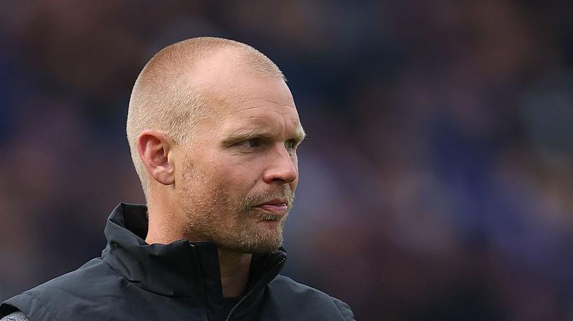 'What is happening at Norwich City?' - NewsBreak