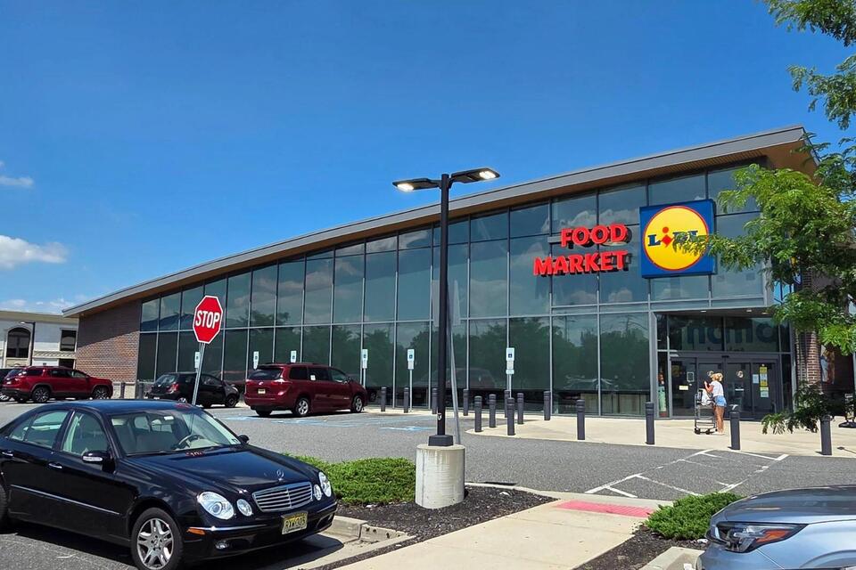 Discover Lidl's unique shopping model in New Jersey stores - NewsBreak