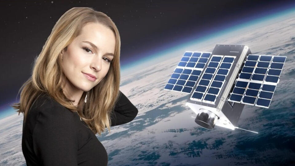 Northwood Space Raises $100M Series B and Wins $50M Space Force ...