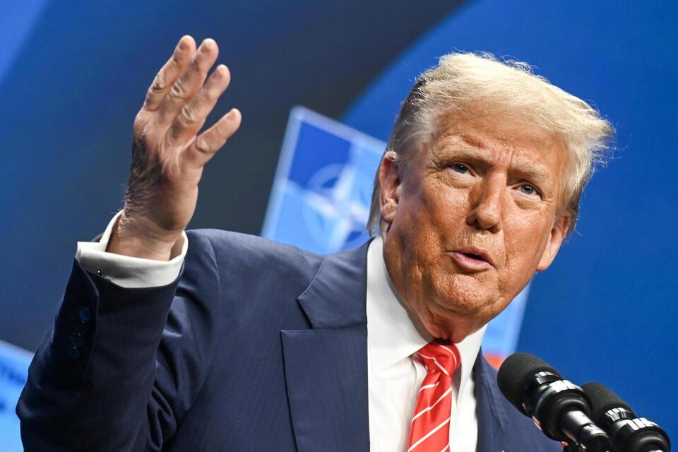 Is Trump a genius? Top economist and tariff skeptic admits president ...