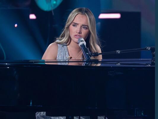 Utah’s Kaibrienne Richins making her mark on ‘American Idol’ as she ...