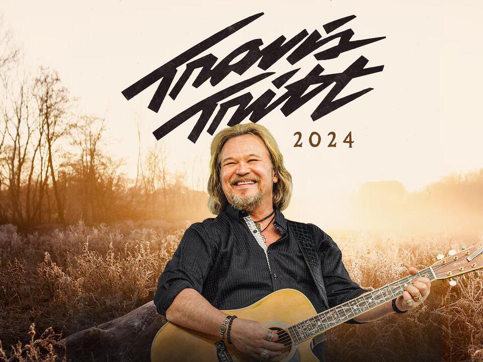 Country singer Travis Tritt will perform in central Pa. this fall. Here ...