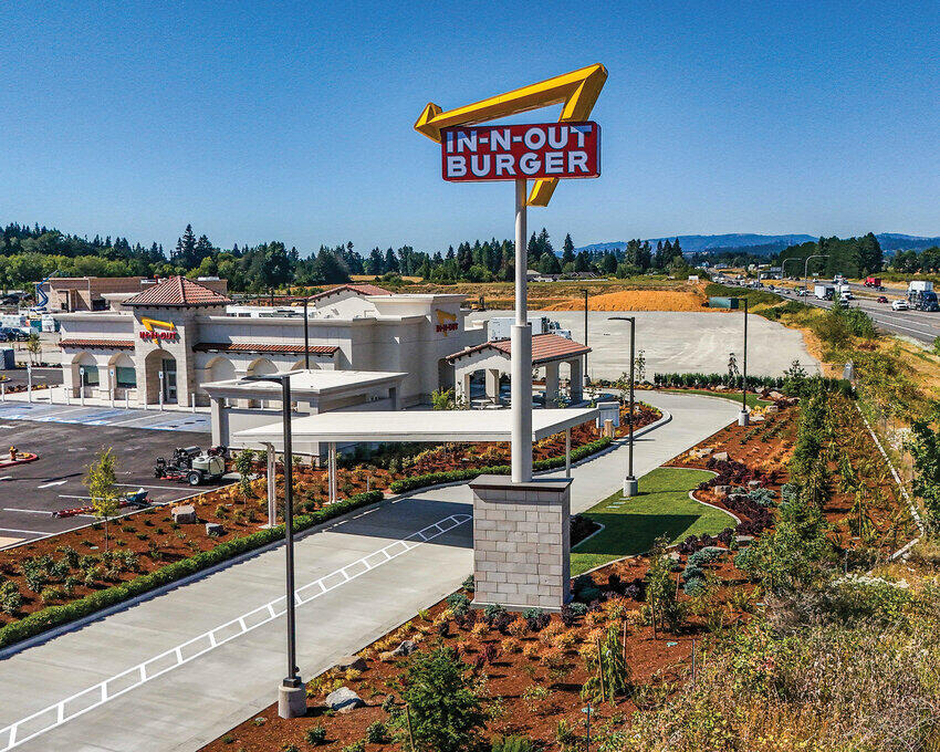 In-N-Out Burger's first Washington location to open Wednesday, Aug. 20 ...