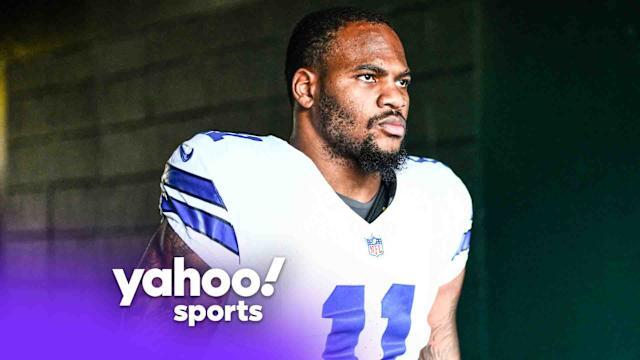 NFL holdouts, contract negotiation tracker: Micah Parsons, Terry ...