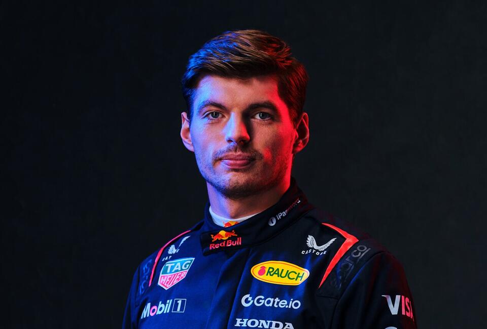 F1 News: How Red Bull F1 Drivers Prepare For A New Season - NewsBreak