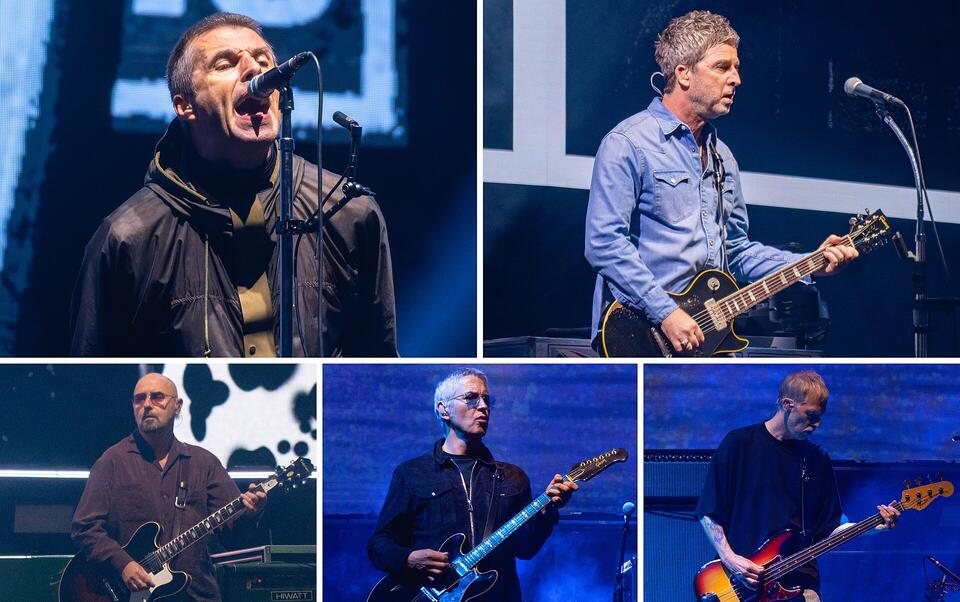 Iconic ’90s Rock Band Announces Massive 2026 Tour With Special Guests ...