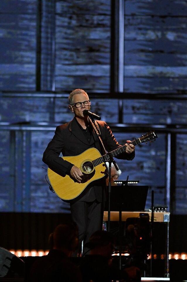 Christian Music Legend Steven Curtis Chapman Coming To Alabama - NewsBreak