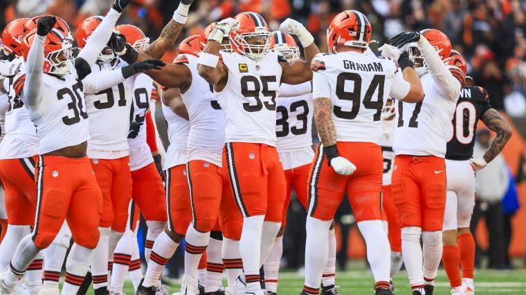Browns rumored to make NFL history vs. Saints with Paris, France report ...
