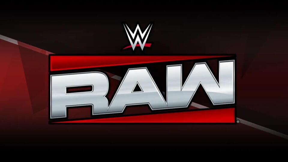 WWE Quietly Resumes Background Storyline on RAW After Weeks of Silence ...