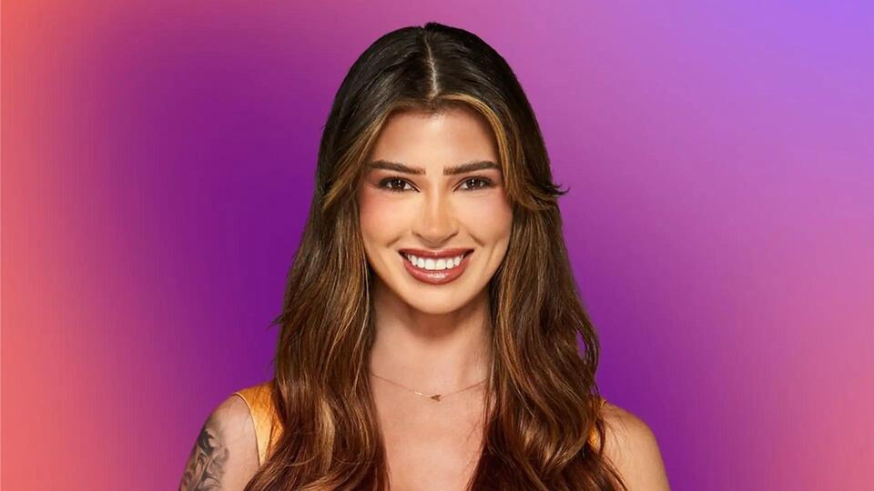 Who is Ali Lima from Love Is Blind? Age, job, and more explored - NewsBreak