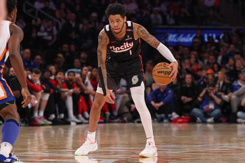 Anfernee Simons’ Salary Details: What the Celtics Star Earns After ...