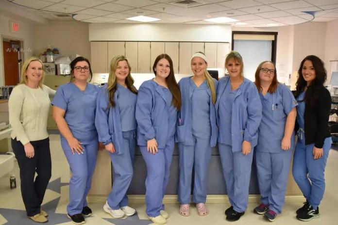 Trinity Health Earns Top Honors in U.S. News & World Report’s 2026 Best ...