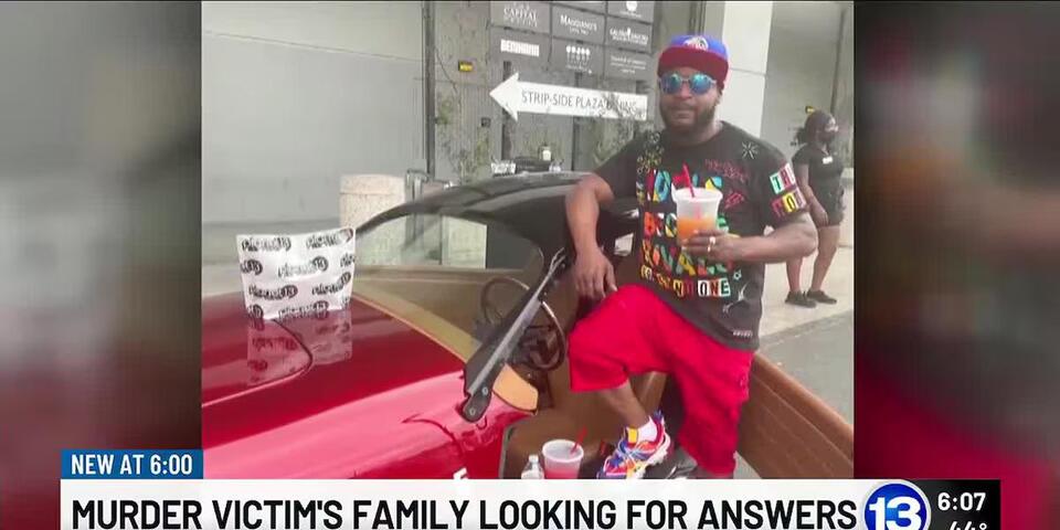 Family pleading for public's help getting answers in fatal Toledo club ...