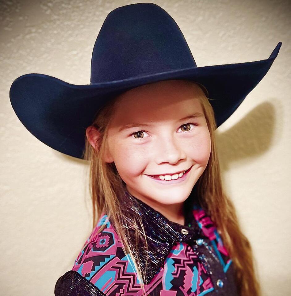 Phillips to compete in Vegas Tuffest Jr. World Championship - NewsBreak