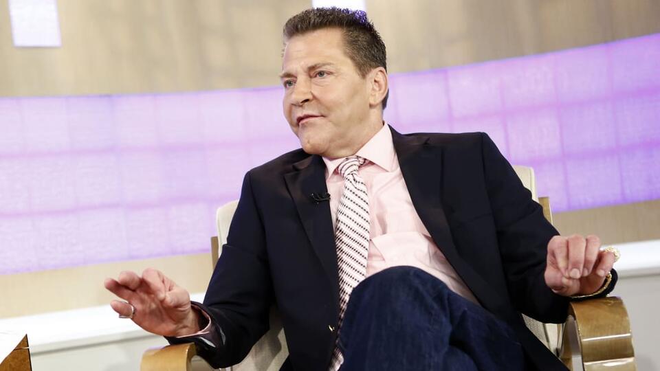 Liberace’s Lover and Wonderland Murder Trial Witness Scott Thorson Dies ...
