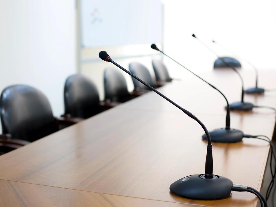 Fort Worth Isd School Board Names Interim Superintendent