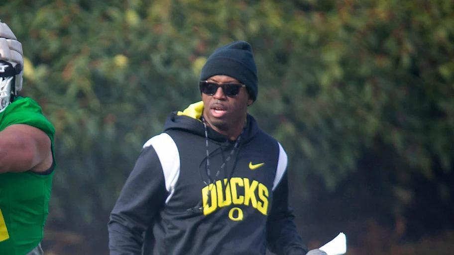Five Things to Know About New Oregon Defensive Coordinator Chris ...