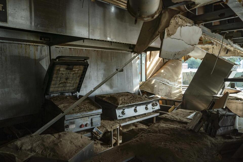 New York Not Among States on Restaurant ‘Filthy’ List - NewsBreak