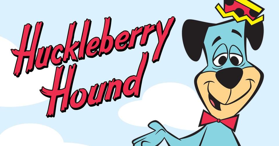 The Huckleberry Hound Show – The Complete Series Blu-ray Review ...