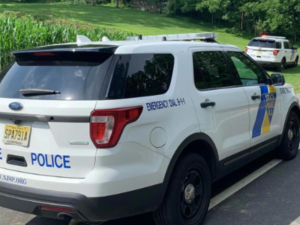 Police ID Murder Suspect In Shooting That Rattled Independence Township