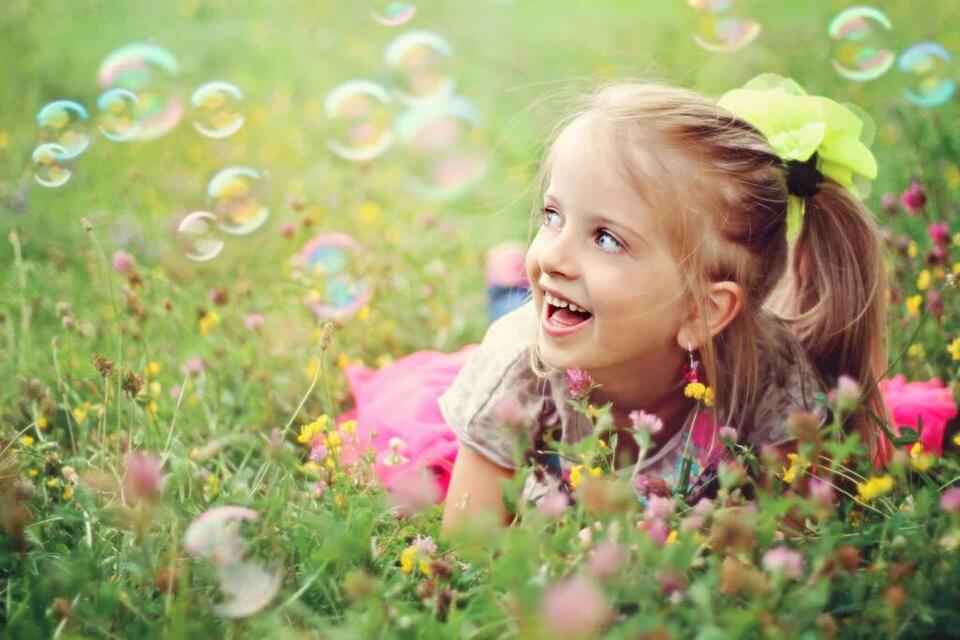 This Therapist's Three Tips For Raising A Positive Child Are Perfect ...